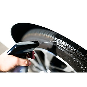 Safe Housekeeping 20oz Aluminum Metal Spray Bottles (3-Pack) - Household Cleaners, Restaurants, Automotive, Hair Stylist, Water, BBQ, Refillable Metal Spray bottles