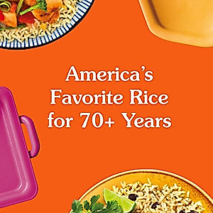 BEN'S ORIGINAL Ready Rice Cheese Risotto Flavored Rice, Easy Dinner Side, 8.5 oz Pouch