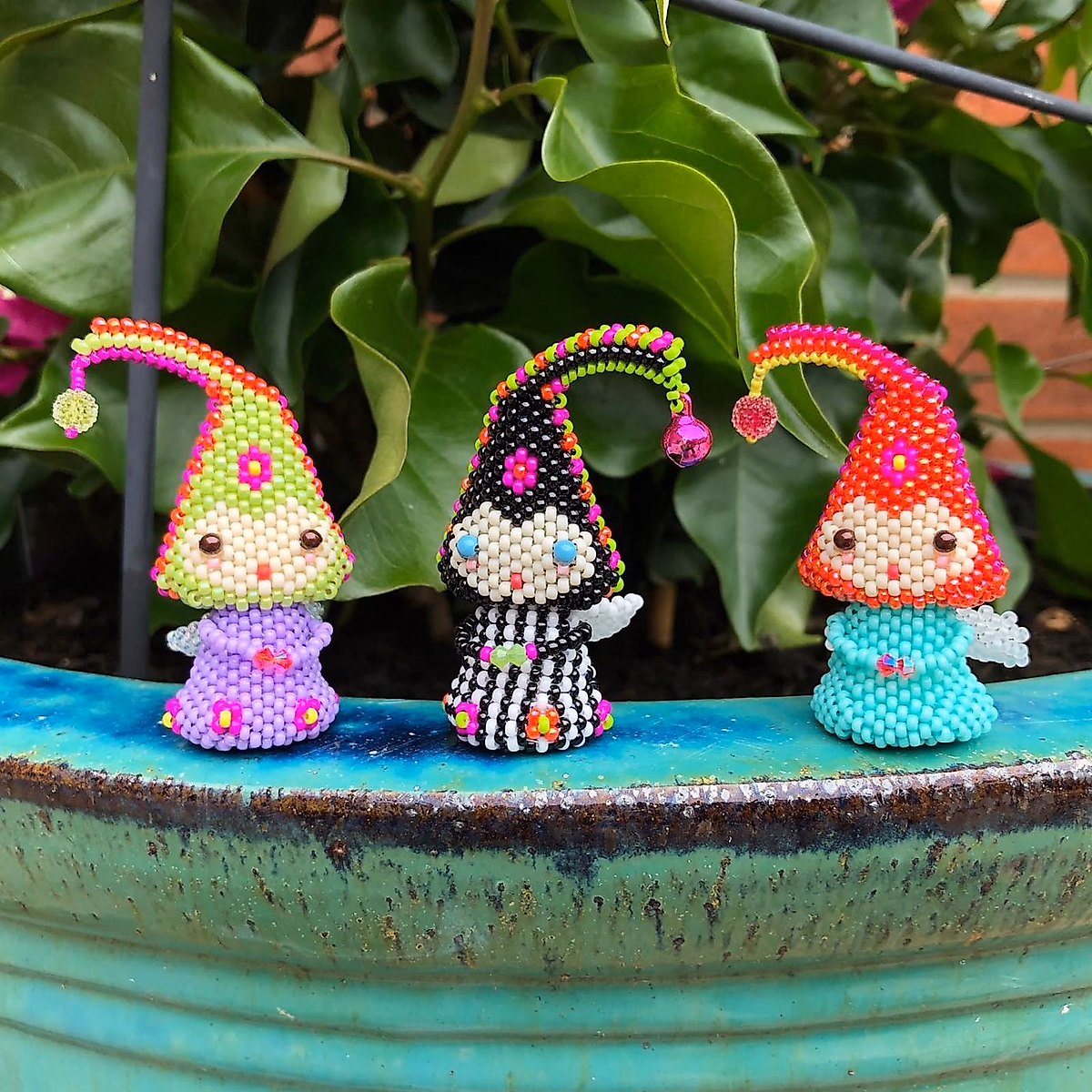 GREENTIME 45000pcs 2mm Seed Beads for Jewelry Making Kit Small Beads 11/0 Rainbow Beads with Letter Beads, Jump Rings & Charms Pendants for DIY Crafts Bracelets Necklaces Rings Waist Beads kit