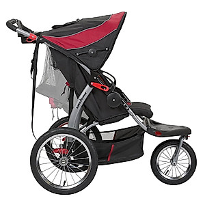 Baby Trend Expedition® Double Jogger, Cantennial
