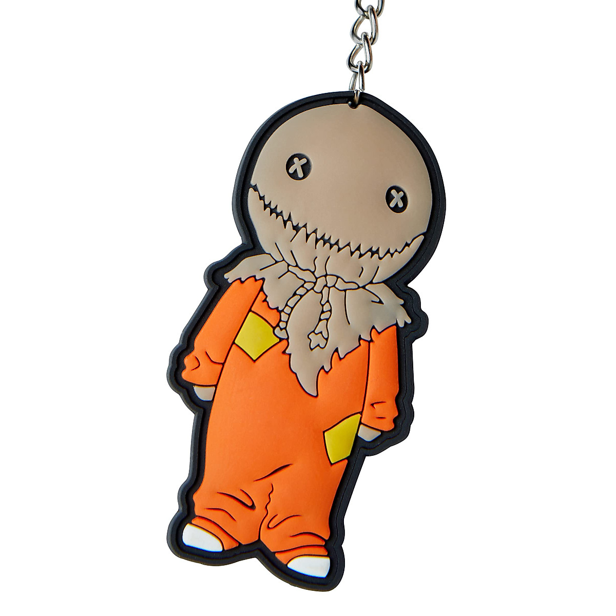 Spirit Halloween Trick r’ Treat Lollipop Crossbody Bag | Officially Licensed | Trick r’ Treat Accessories | Horror Accessory | Halloween Props