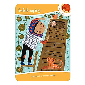 Mindful Kids: 50 Mindfulness Activities for Kindness , Focus and Calm