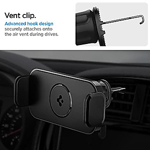 Spigen OneTap Car Mount Designed for Galaxy Z Fold 5, 4, & 3 and Pixel Fold