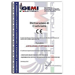 Chimney Fan Fireplace Exhaust Fan Flue Fan Chimney Draft Inducer Chimney Exhaust Fan For Fireplace Professional Model 110 V Barbecue BBQ Gemi Elettronica