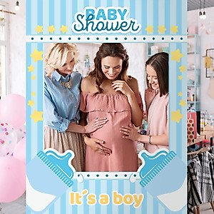 BannerBuzz Custom and Standard Selfie Frames, 890 GSM 5mm Non-Reflective Corflute Material, 600 DPI Direct UV Printing on Substrate, for Parties Photo Booth Events (Theme 2, 36" x 48")