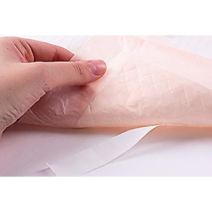 Premium Disposable Underpads 30”x36” (Packed 4x25 Case) Ultra Absorbent Chux Incontinence Bed Pads, Pet Training Pads X-Large 100/Case