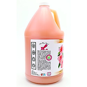 Kelco 50:1 Puppy Tears Shampoo Gallon, Multicolor