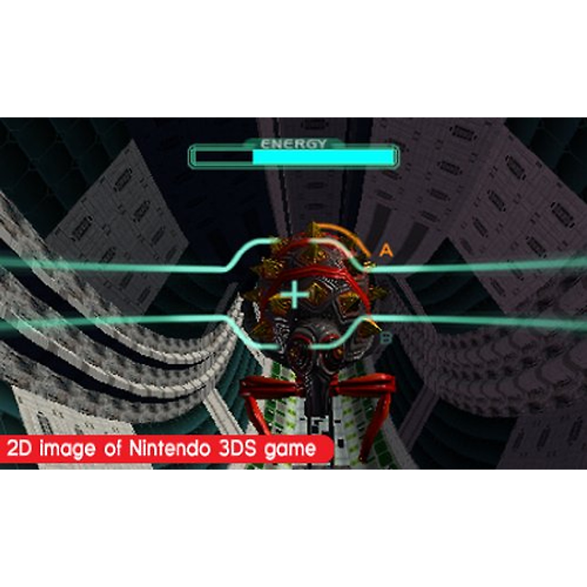 Pac-Man and Galaga Dimensions - Nintendo 3DS