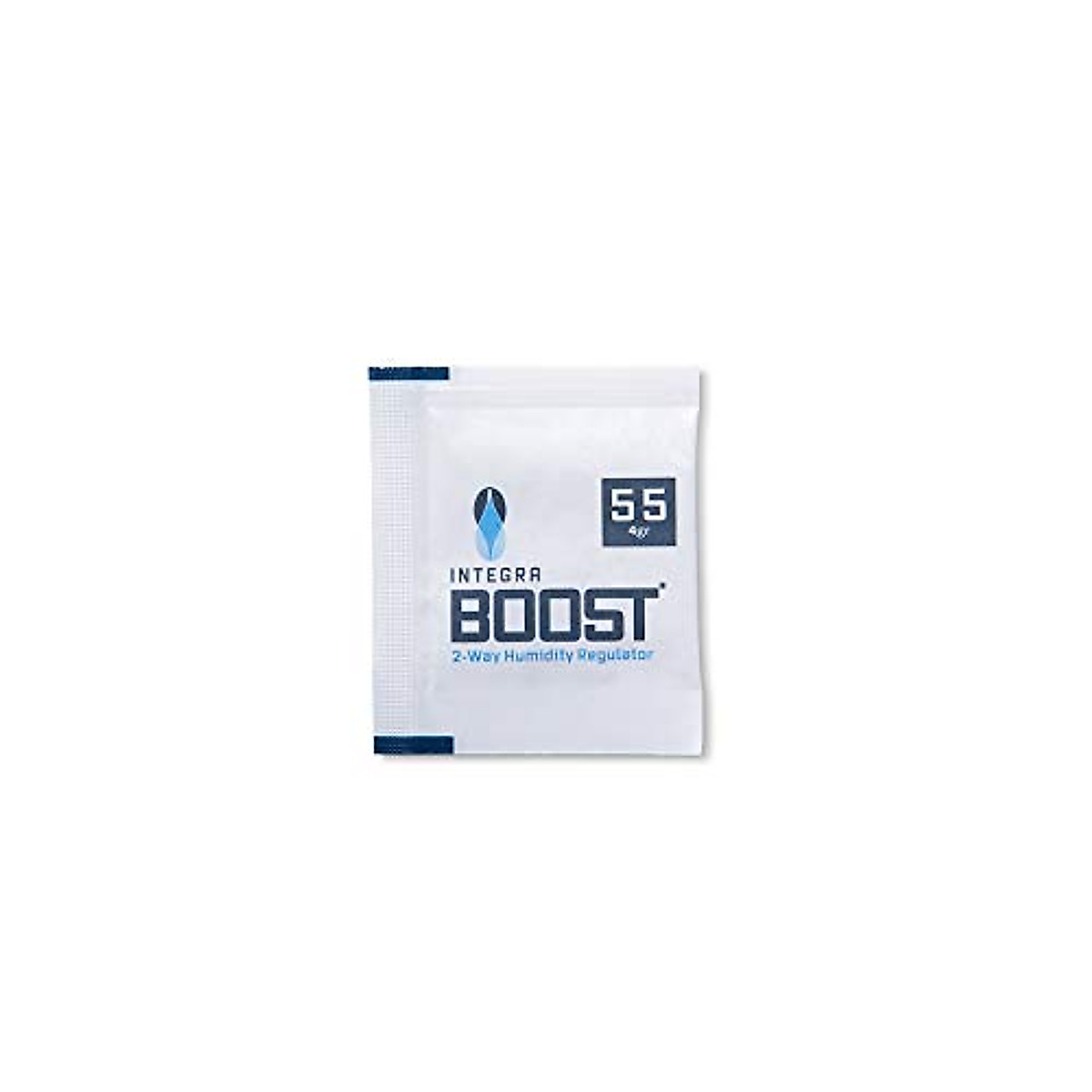Integra Boost RH 2-Way Humidity Control, 55 Percent, 4 Gram (Pack of 6)