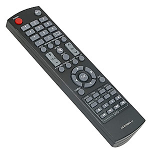 Beyution NS-RC9DNA-14 Replacement Remote Control Fit for Insignia TV NS-32DD220NA16 NS-32DD310NA15 NS-20ED310NA15 NS-24DD220NA16 NS-24ED310NA15 NS-24ED310NA15B NS-28DD220NA16 NS-28DD310NA15
