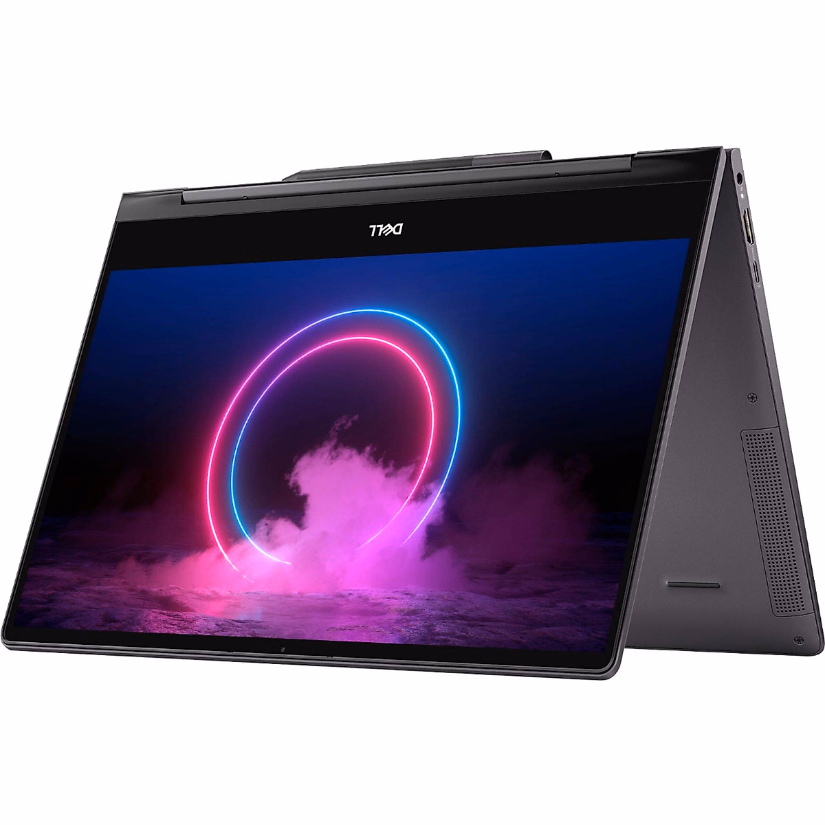 Dell Inspiron 13 2-in-1 7391-13.3" 4K Touch - 10th gen i7-10510U - 16GB - 512GB SSD