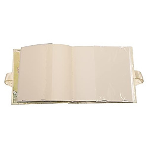 Happy Homewares Winnie The Pooh Album with Images of Pooh, Piglet, Tigger and Eeyore - Officially Licensed