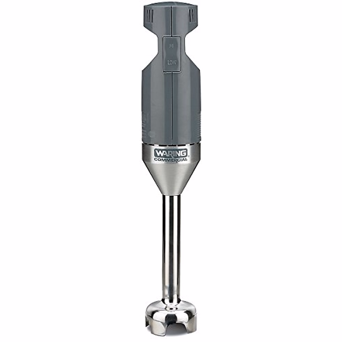 Immersion Blender, Light-Duty