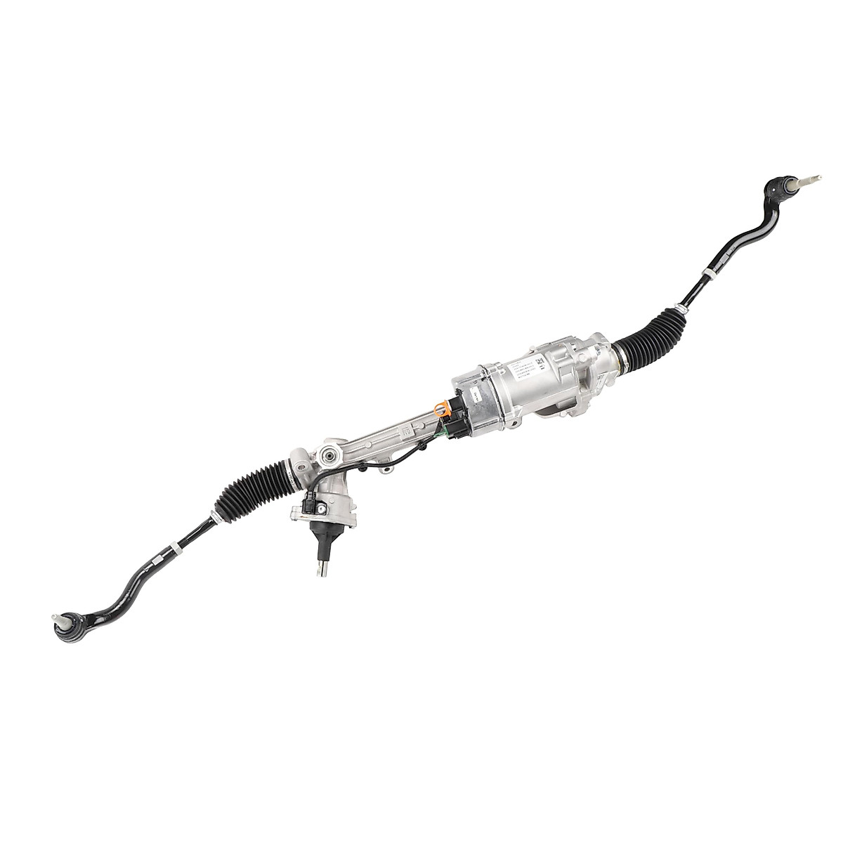 ACDelco GM Original Equipment 84706574 Electric Belt Drive Rack and Pinion Steering Gear