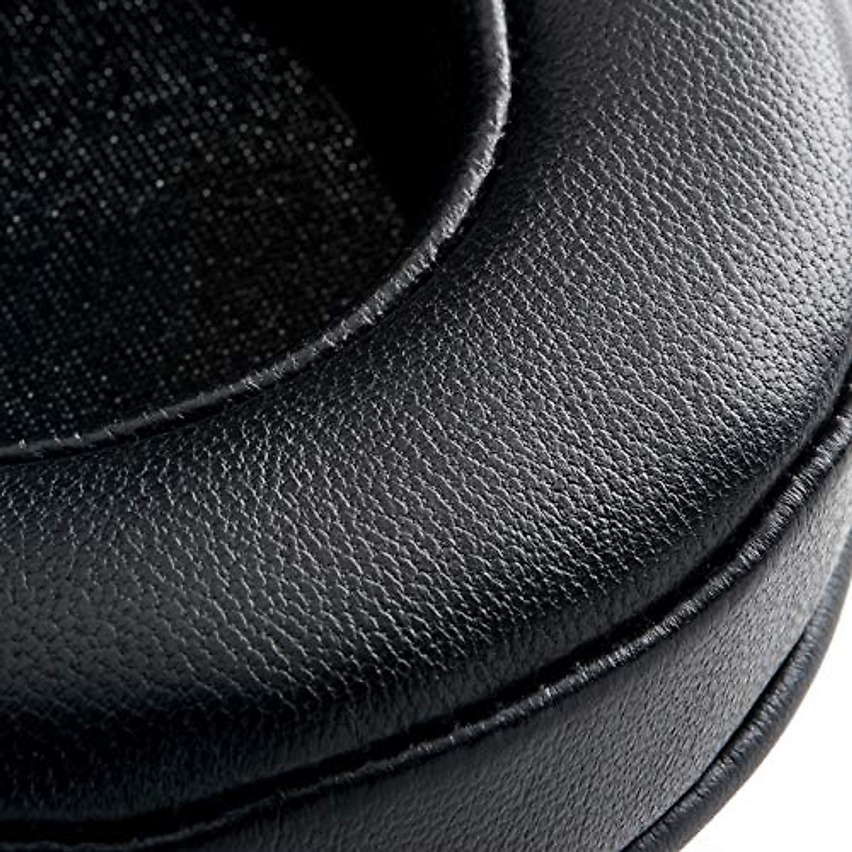 Dekoni Audio Elite Sheepskin Ear Pads Compatible for Audio Technica ATHM50X Headphones