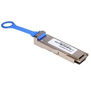 Amphenol SF-100GLB0W00-0DB QSFP28 Loopback Adapter Module, 100 Gb Ethernet, 0 dB Insertion Loss, 0W Power