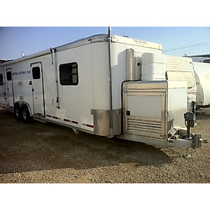 Husky HB4500 4500 lbs. Brute Power Jack, Hammer Gray Finish