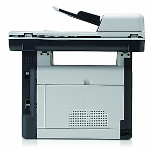 HP CM1312NFI Color Laserjet Printer