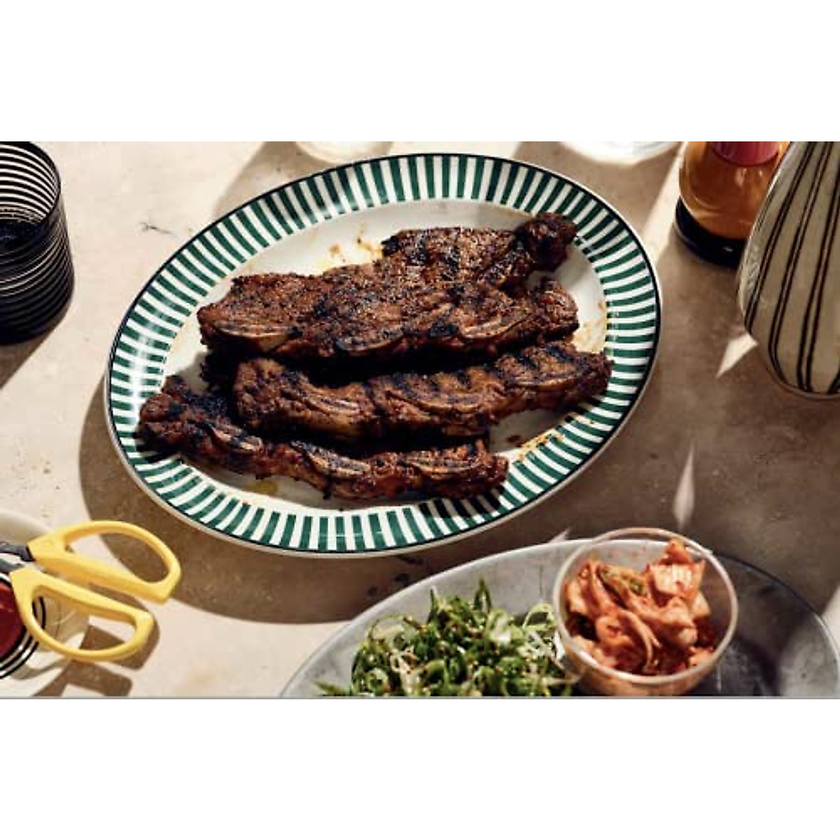 The Cook You Want to Be: Everyday Recipes to Impress [A Cookbook]