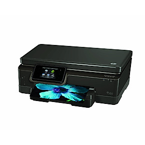 NEW HP Photosmart 6510 e-All-in-One (CQ761A#B1H)