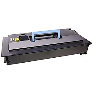 Kyocera TK-717 1T02GR0US0 KM-3050 KM-4050 KM-5050 420i 520i Toner Cartridge (Black) in Retail Packaging