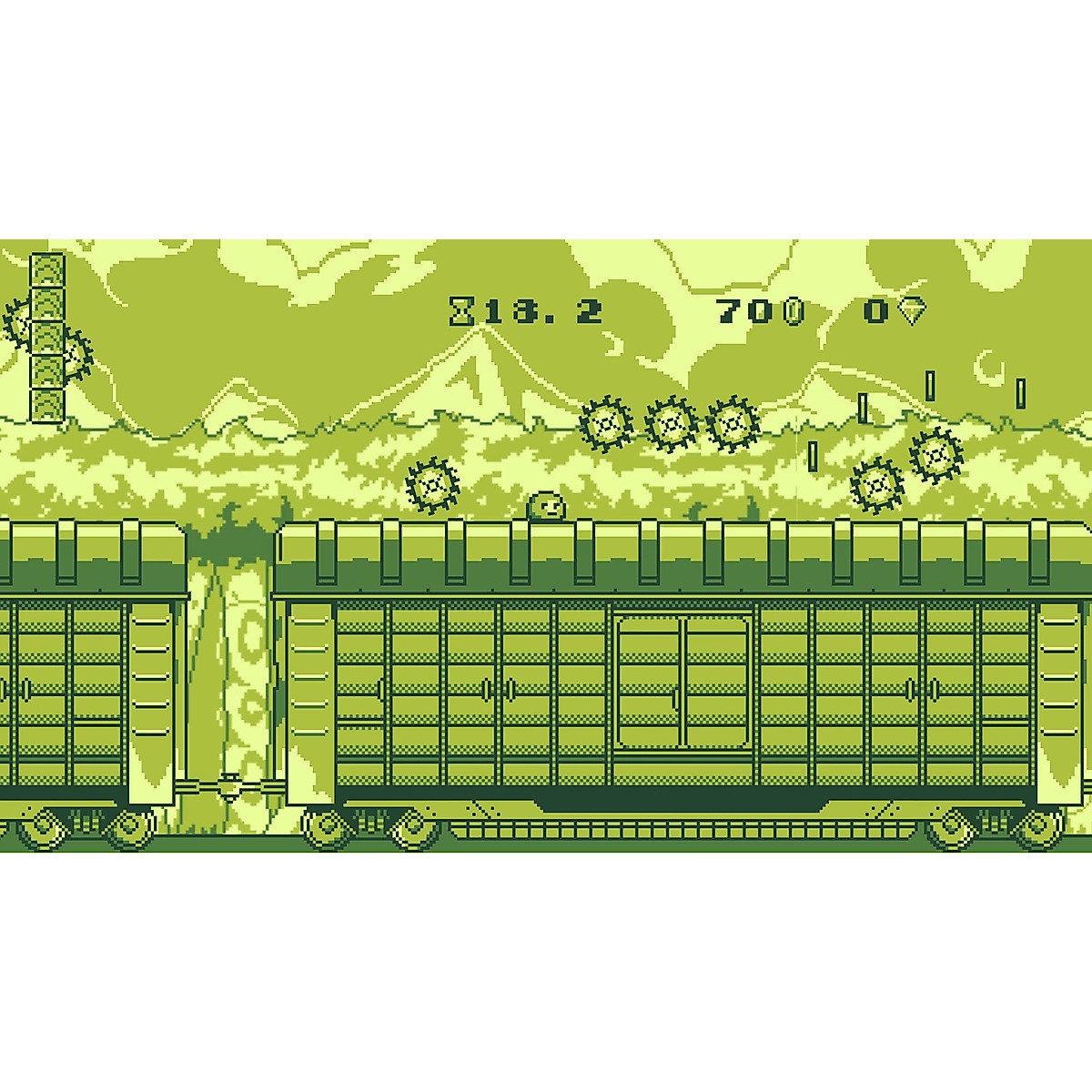 Pigeon Dev Games Collection - Premium Edition #2 - Nintendo Switch