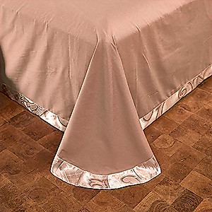 Bedding Set King Size Silk Duvet Covers King Size Bedding Set King Size Gold Luxury Cotton Double Twin King Size Bed Duvet Covers Luxury Satin Jacquard Duvet Covers Set European Style