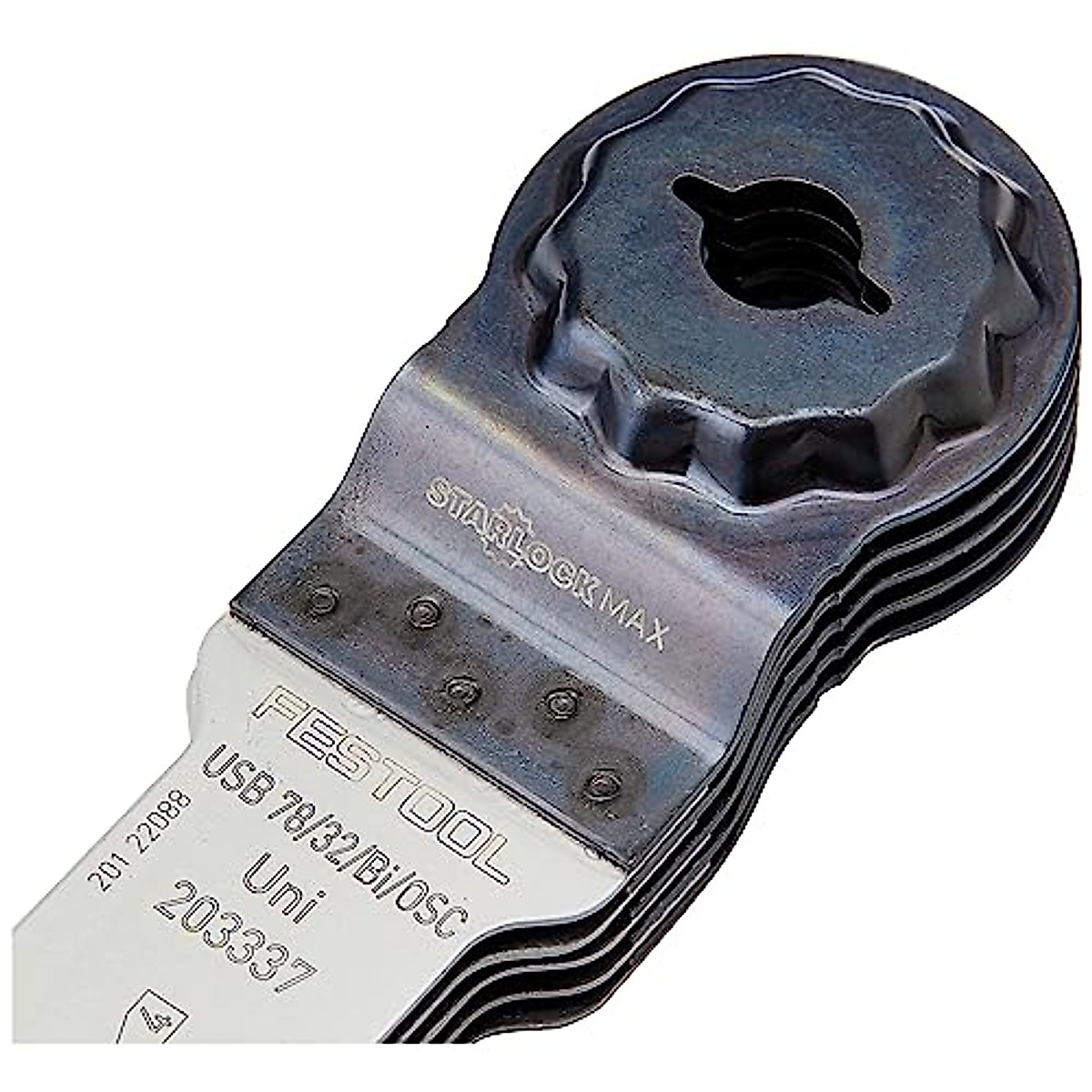 Festool 203337 Saw Blade, Multicolour