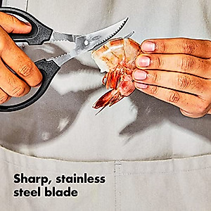 OXO Good Grips Seafood Scissors