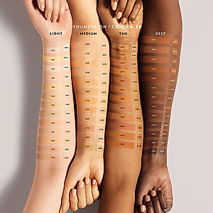 Fenty Beauty by Rihanna Pro Filt’r Instant Retouch Longwear Liquid Concealer 495