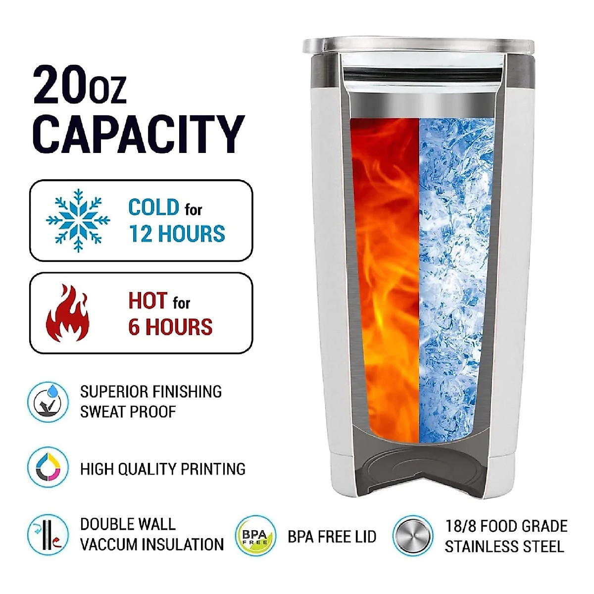 Gifts for Best Friend Woman - Best Friend Tumbler - Best Friend Cup - Bestie Mug - Gifts for Bestie Women - Gifts for Women Friends