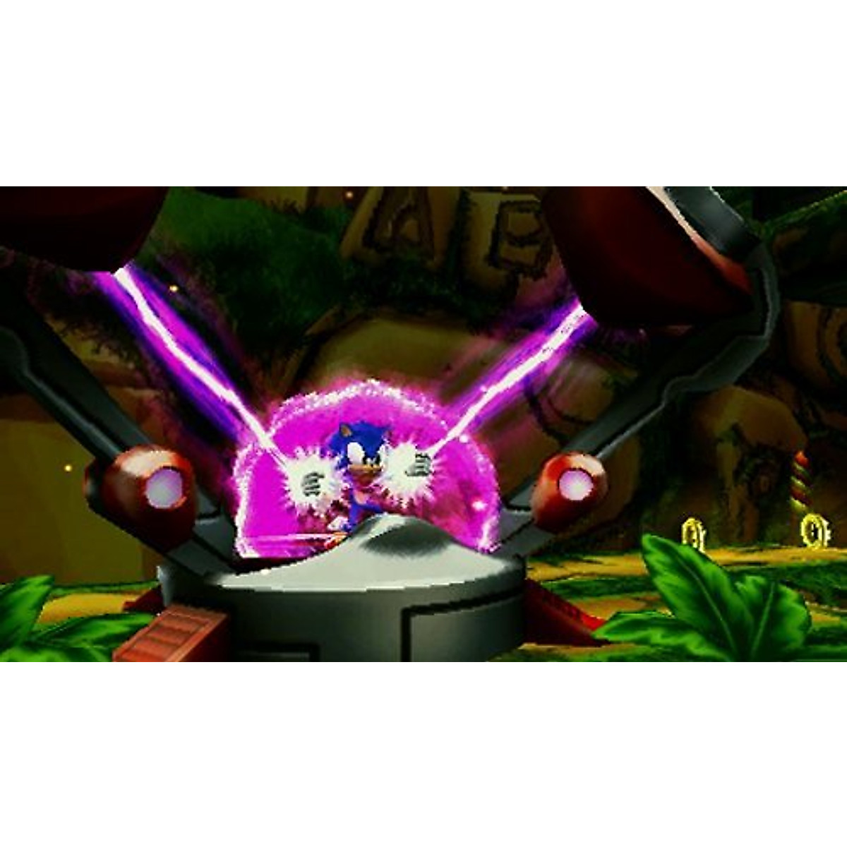 Sonic Boom: Shattered Crystal