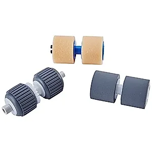 Canon Exchange Roller Kit for DR-6050C/7550C/9050C Document Scanner