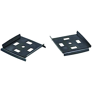 ALLWAY 42B 4-Edge Scraper Blade for Wood and Painting Applications, 2-1/2", 2 Pack