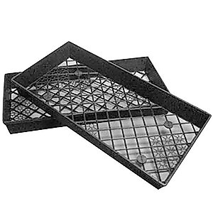 GARDEN TRENDS Dillen Medium Weight 1020 Web Tray 21 1/8" X 10 1/2"