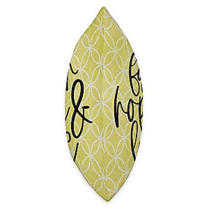 Faith Based Gift Christian Housewarming Art Decor Faith Hope and Love Bible Verse Scripture 18 x 18 Throw Pillow, 18x18, Multicolor