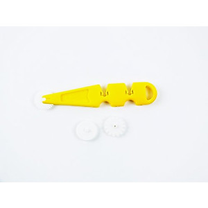 PME Design Wheeler Modeling Tool, 4.75-Inch