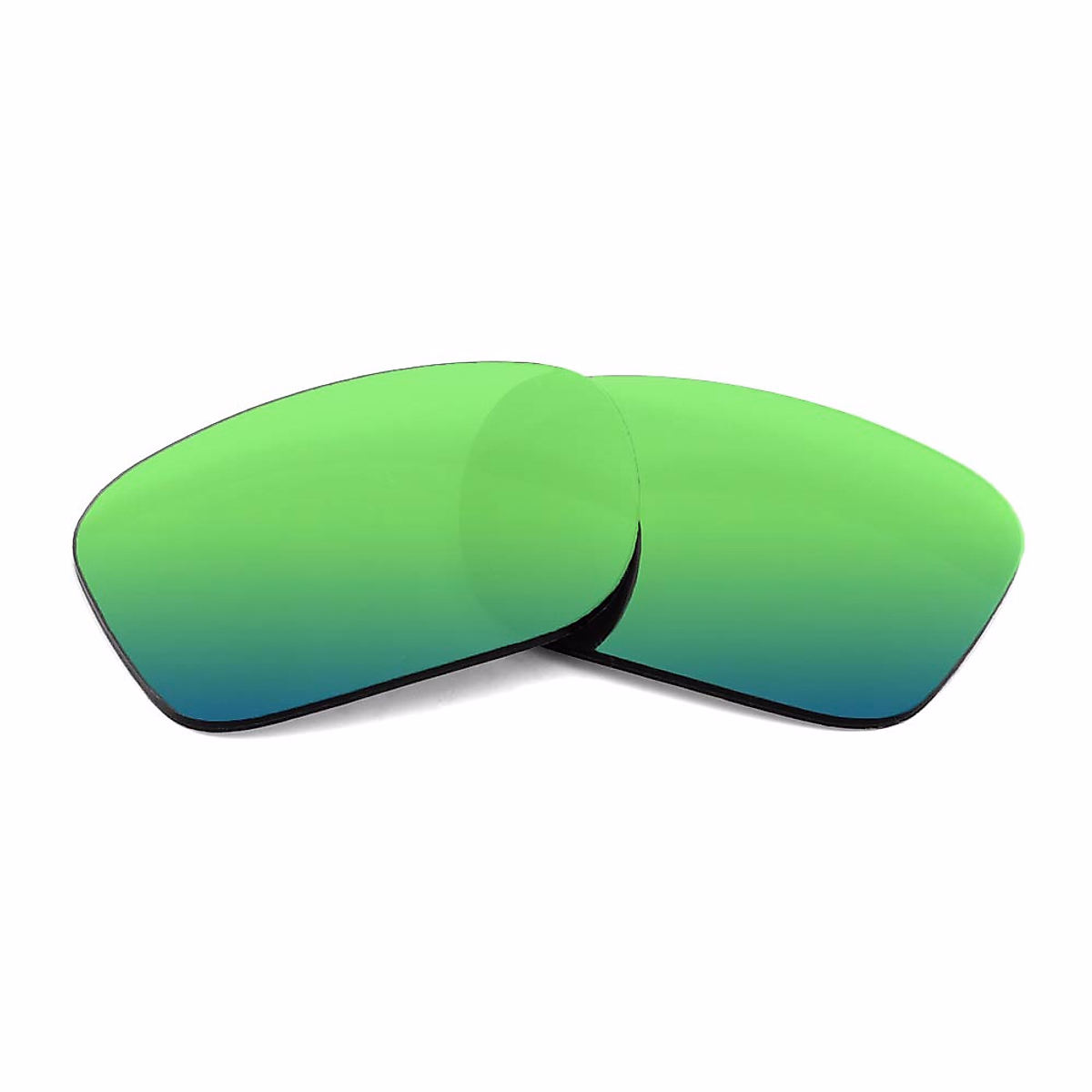 Polarized PRO Replacement Lenses for Tom Ford TF610 Jasmine-02 Sunglasses - By APEX Lenses (Emerald Green)