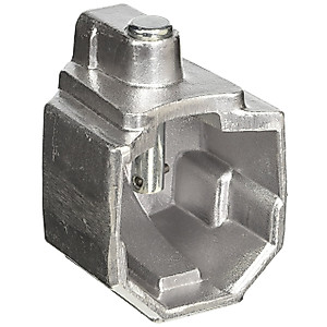 Blaylock American Metal TL-22 Coupler Lock