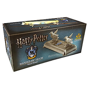The Noble Collection Harry Potter Ravenclaw House Wand Stand