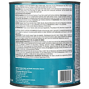 Dynatron Dyna-Glass Short Strand Filler, 464, 1 gal