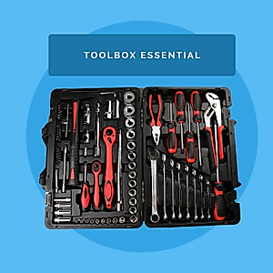 Koehler Enterprises Hose Clamps, Hose Clamp Box of 10, Radiator Hose Clamp, Silver, Size SAE 28