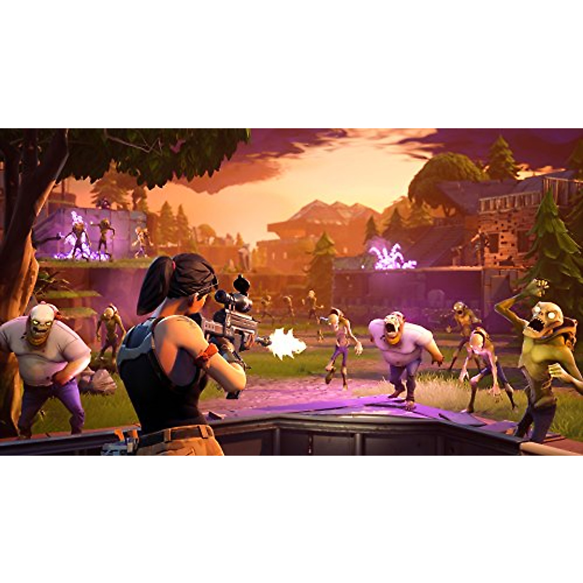 Fortnite - PlayStation 4