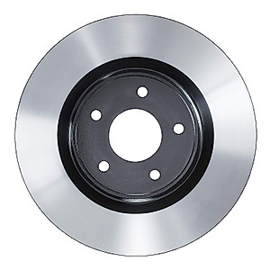 Wagner Brake BD180592E Disc Brake Rotor