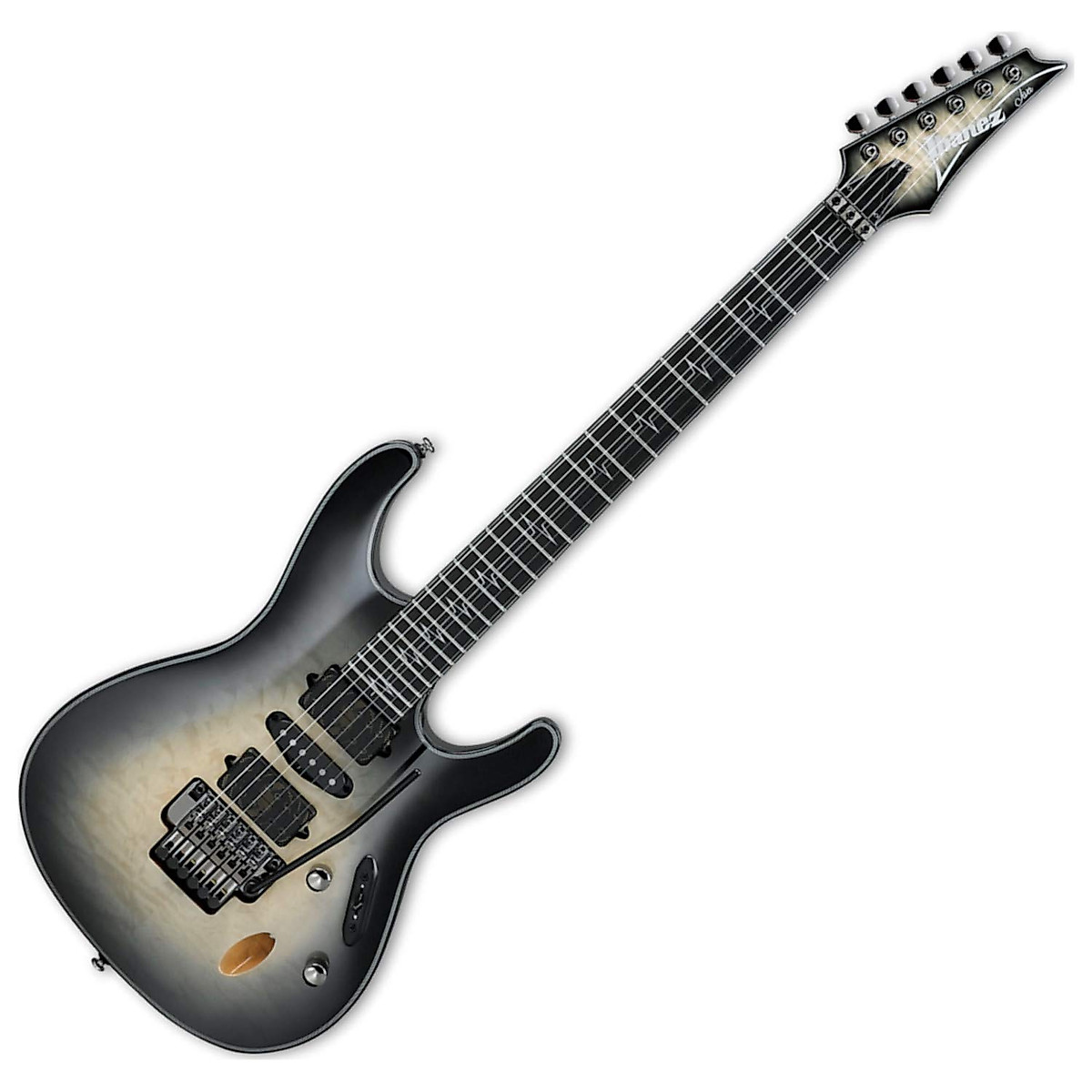 Ibanez Nita Strauss JIVA10 Signature - Deep Space Blonde