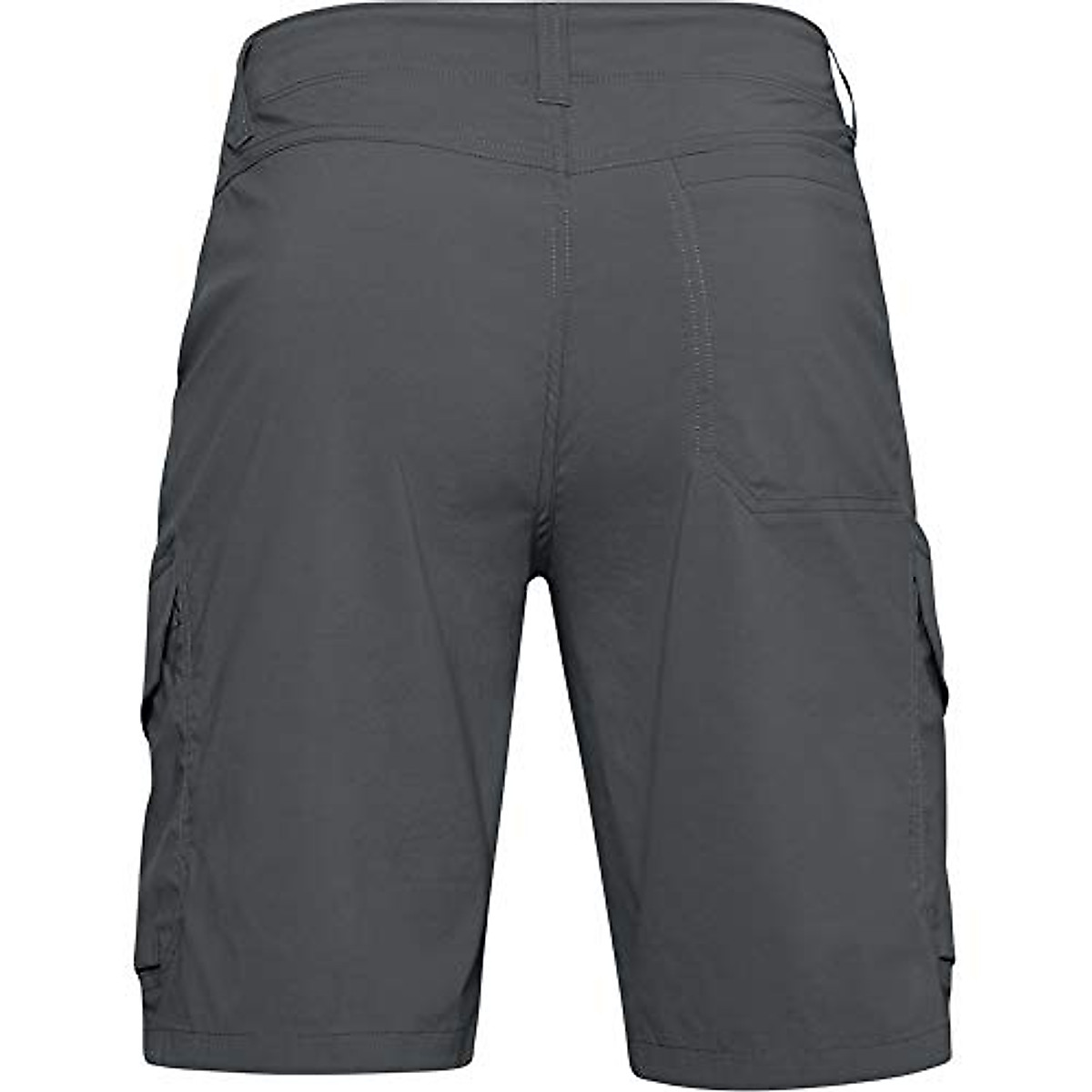 Under Armour Ramble Shorts, Pitch Gray (012)/Pitch Gray, 30