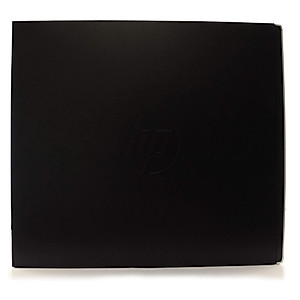 HP Desktop Computer 6300 Tower Intel Core i7 3770 3.4GHz 8GB DDR3 Ram 3T Hard Drive Windows 10 Professional (Renewed)