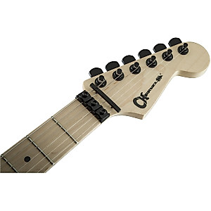 Charvel Pro-Mod So-Cal Style 1 HH Floyd Rose - Snow White