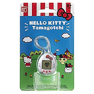 Tamagotchi Hello Kitty (42891)