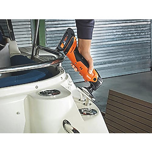 Fein 63806129220 Oscillating Sanding Pad (2 Pack)